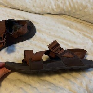 Chaco | Shoes | Mens Chacos Lowdown Sandals | Poshmark